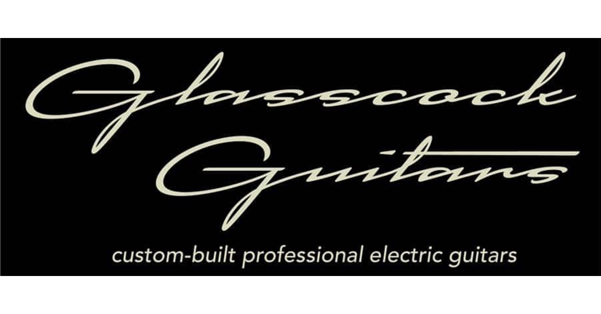 Guitars – Glasscock Guitars
